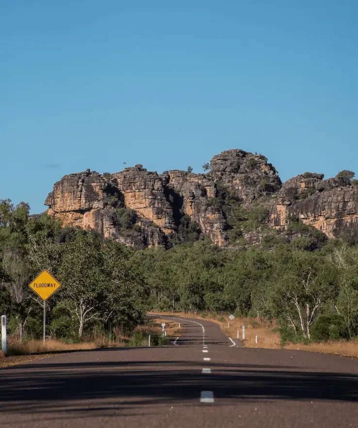 Kakadu National Park Review: A Rollercoaster Adventure - Unveiling the ...