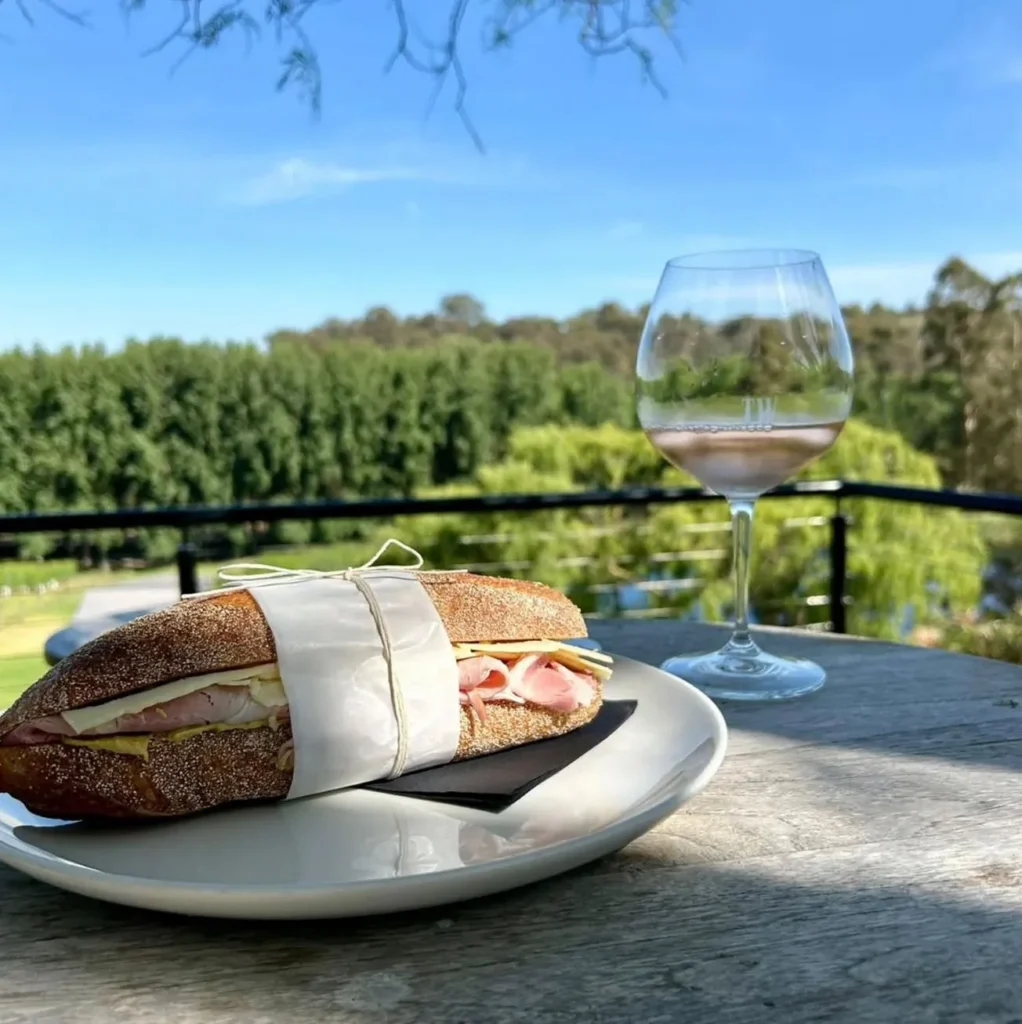 How to Get Around Yarra Valley Wineries: Best Options