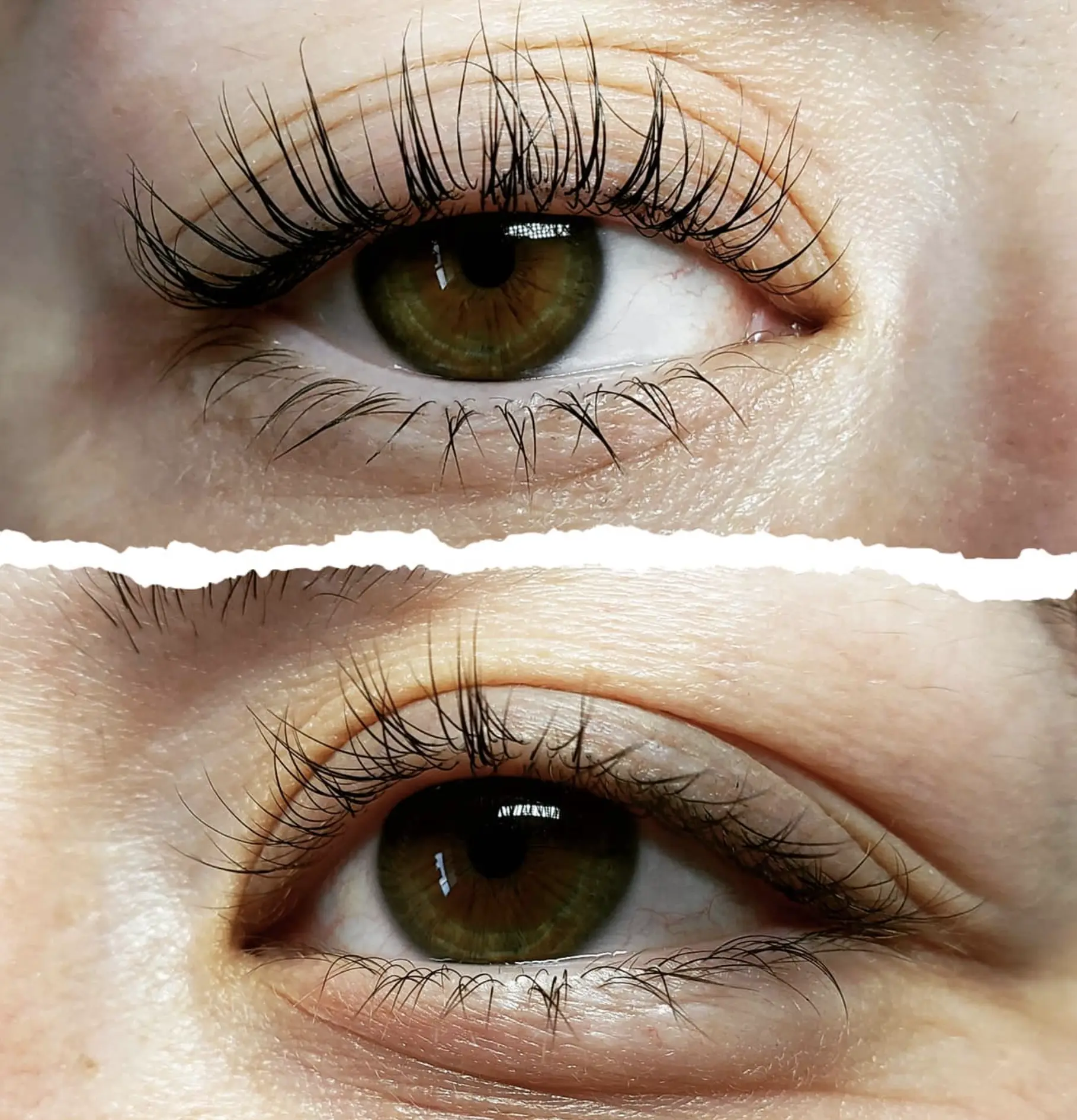Can You Wear Mascara After a Lash Lift?